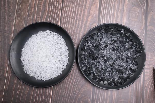 Quality Industrial Sodium Acrylate Super Absorbent Polymer SAP Powder for sale