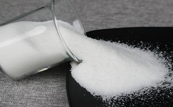 Quality Biocompatible Fire-Safe Super Absorbent Polymer SAP for sale
