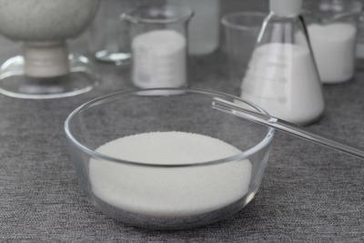 Cina Polvere polimerica antibatterica per l'assorbimento nelle urine (CAS 9003-04-7). in vendita