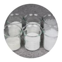 China Sodium Polyacrylate SAP Super Absorbent Polymer for sale