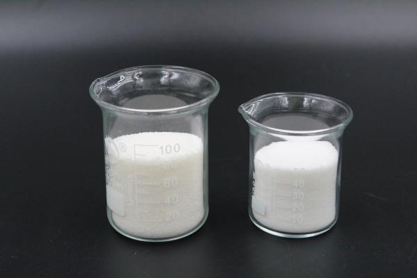 Quality Next-Generation Industrial Sodium Acrylate Super Absorbent Polymer for sale