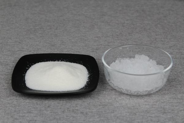Quality Next-Generation Industrial Sodium Acrylate Super Absorbent Polymer for sale