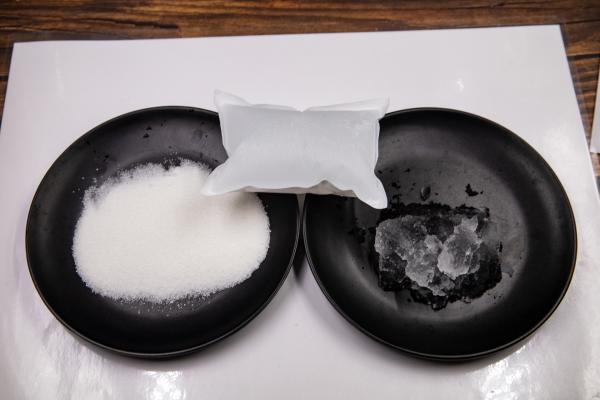 Quality Eco-Friendly Cooling Material | Biodegradable Sodium Polyacrylate (CAS 9003-04-7 for sale