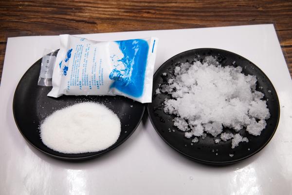 Quality Eco-Friendly Cooling Material | Biodegradable Sodium Polyacrylate (CAS 9003-04-7 for sale