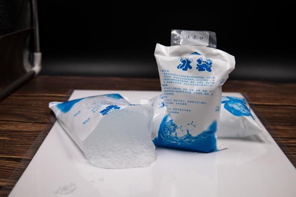 Quality Eco-Friendly Biodegradable Gel Ice Pack — Sodium Polyacrylate (CAS 9003-04-7) Cooling Material for sale