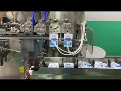 Biodegradable Sodium Polyacrylate Ice Pack 9003-04-7 Ice Pack Material