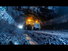 Non Harmless Mining Polymer Stable Customized Super Absorbent Polymer Sap