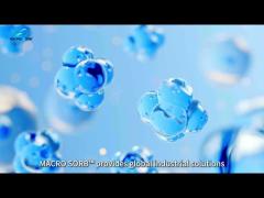 Environmentally Friendly Sap Super Absorbent Polymer 9003-04-7 Sap Sodium Polyacrylate