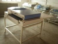 China Fusing machine SF-500 for fabric,lining,cloth,garment,textile for sale