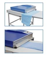 China Fusing machine, SF-600 for fabric,lining,cloth,garment,textile for sale