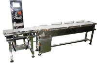 China Multi-sorting Checkweigher, BT-IXL-SG Series,max sorting 12 level for sale