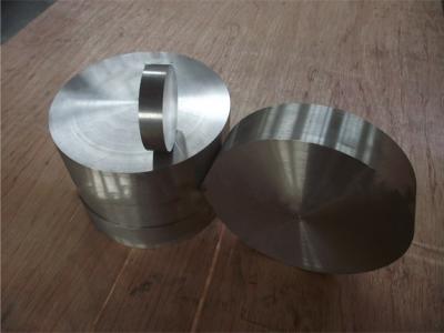 China Best price Titanium Disc and Titanium Cake ,titanium forging for industry for sale