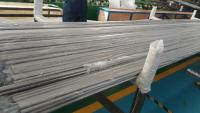 China titanium pipe for heat exchanger for sale