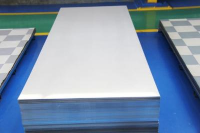 China Surgical titanium sheet, best quality for orthopedic,marine, plane. industry for sale