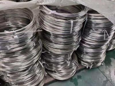 China Titanium Wire & titanium Alloy  wire with competitive price for grade customer for sale