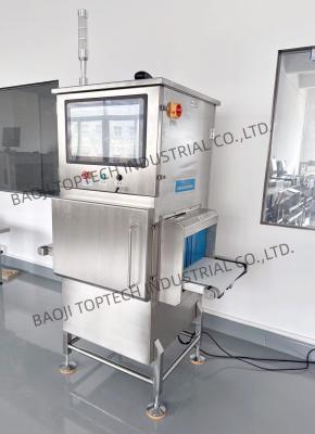 China Competitive Model X Ray Detector for Foods product Inspection for sale