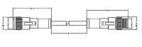 China IP65 Electronics Wire Harness for sale
