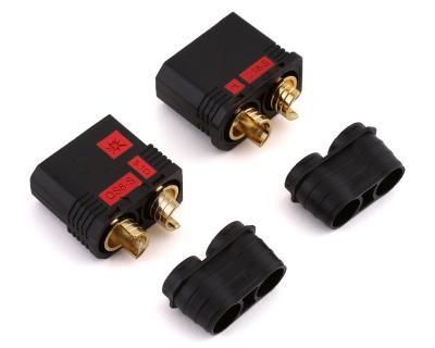Cina L'oro femminile maschio delle connessioni della batteria di 8mm RC ha placcato per la bici di E in vendita