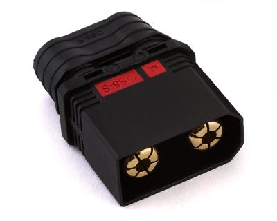 Cina L'oro femminile maschio delle connessioni della batteria di 8mm RC ha placcato per la bici di E in vendita