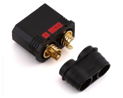 Cina L'oro femminile maschio delle connessioni della batteria di 8mm RC ha placcato per la bici di E in vendita