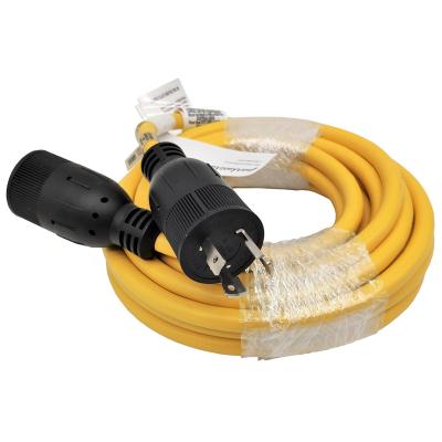 Cina cavi di alimentazione di Harne del cavo di elettronica del rame di 125V 20A L5-20P-L5-20R in vendita