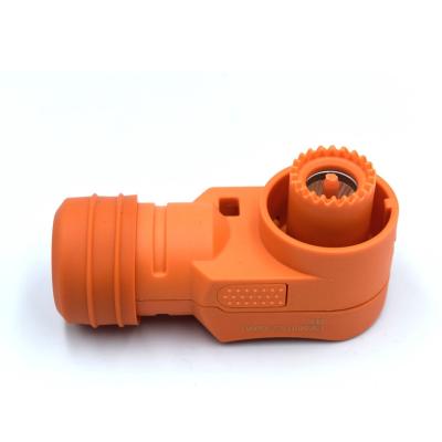 Cina EMI Shielded Energy Storage Connector 1000V 300A 350A impermeabile in vendita