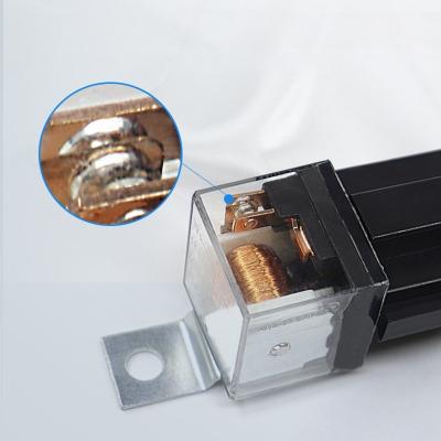 Cina Il cavo dell'automobile del relè di H4 LED sfrutta 12V/24V per il faro dell'automobile in vendita