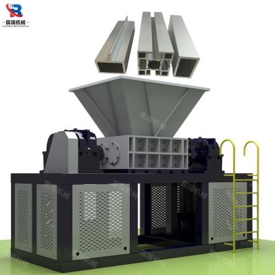 China Scrap Steel Shredder Metal Shredder Equipment Scrap Car Shell Aluminum Shredder One Year Warranty for sale