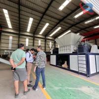 China Plastic Shredder Machine Double Shaft for Plastic Scrap Crushing for sale