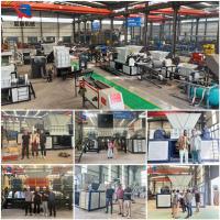 China Double Shaft Plastic Shredder Machine for Large Solid Plastic Waste Crushing for sale