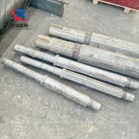 China CE Certified Mini Twin Shaft Shredder | PLC Automatic Reverse Shredder for sale