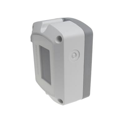 China Negative Air DPT Differential Pressure Transmitter RS485 for sale