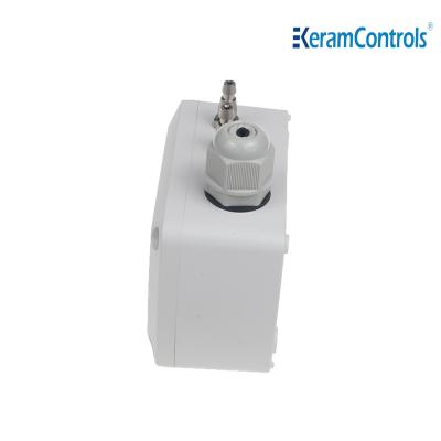 Quality CE 16 To 30V DPT Differential Pressure Transmitter for sale