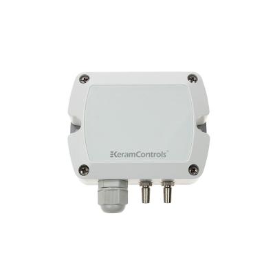 China 4-20mA Digital Differential Pressure Transducer for sale