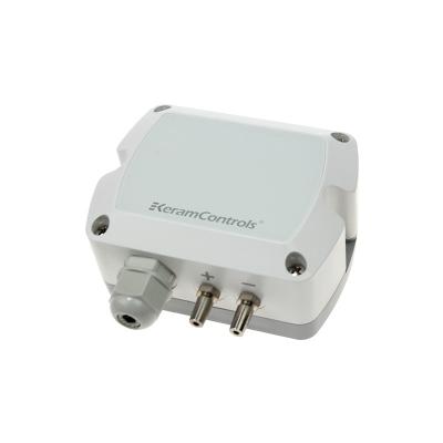 Quality 4-20mA Digital Differential Pressure Transducer for sale