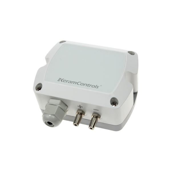 Quality 4-20mA Digital Differential Pressure Transducer for sale
