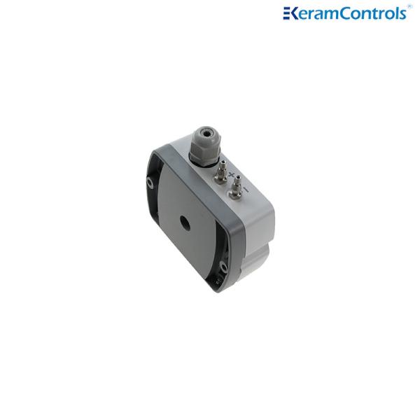 Quality Industry Automation DPT Differential Pressure Transmitter 4-20mA Output for sale