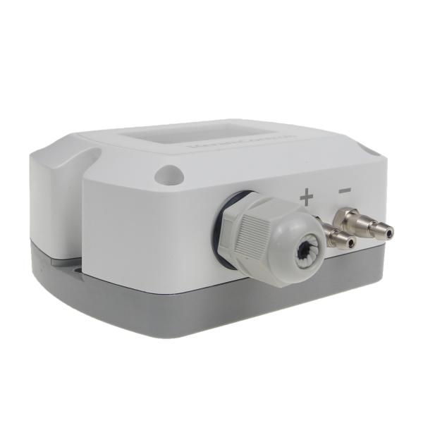 Quality Buildings DPT Differential Pressure Transmitter Sensor LCD Display for sale