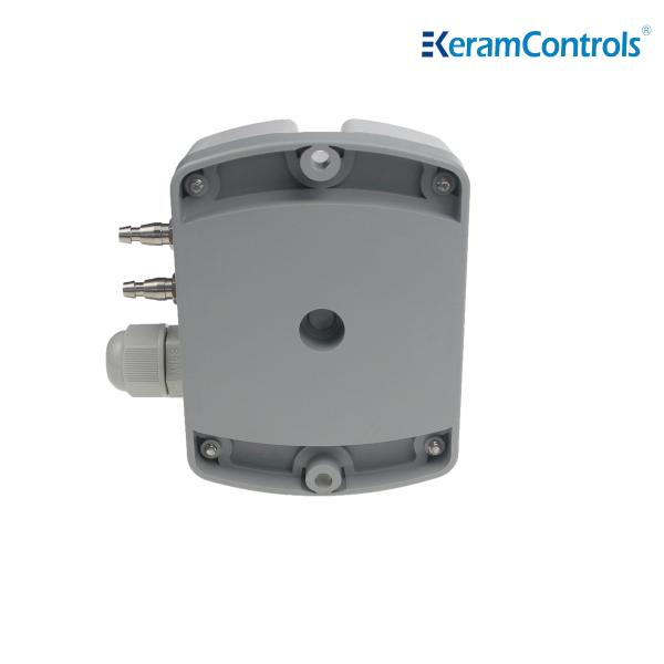 Quality 0-10V DPT Differential Pressure Transmitter For Medical Clean Rooms for sale