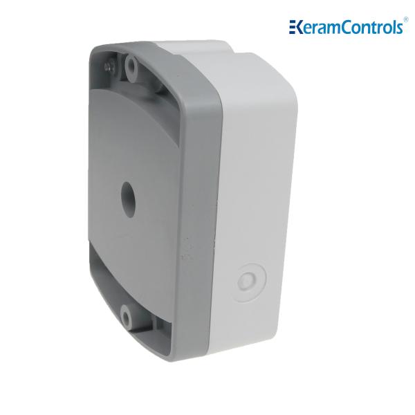 Quality 0-10V DPT Differential Pressure Transmitter For Medical Clean Rooms for sale