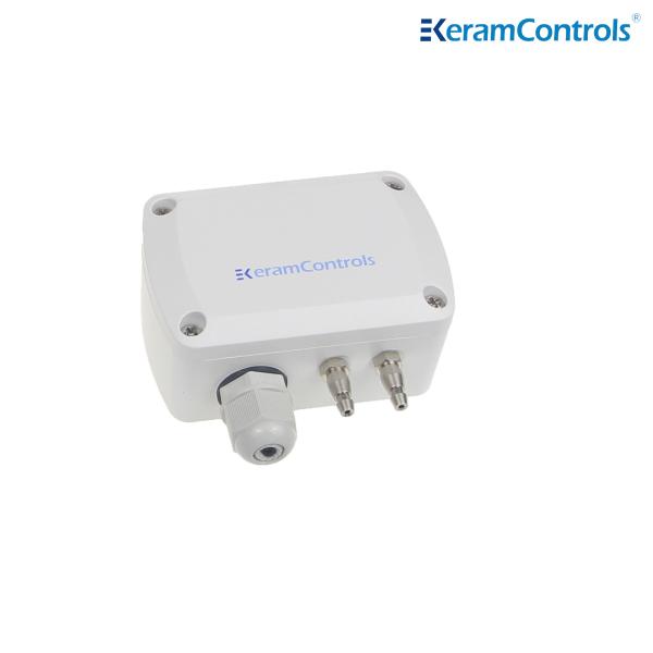 Quality -500~+500pa Micro Differential Pressure Transmitter For Air And Liquid for sale