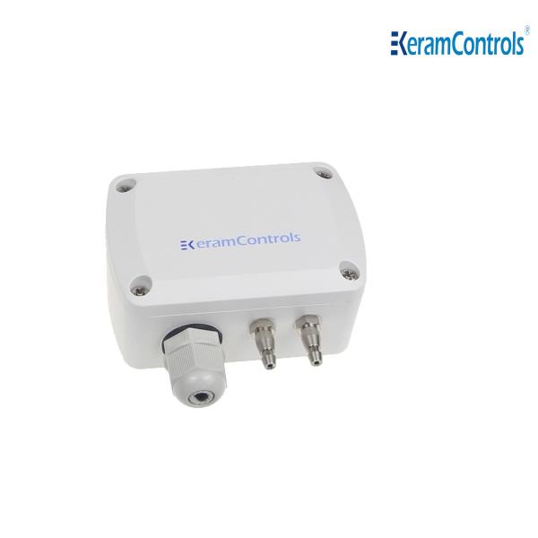Quality -500~+500pa Micro Differential Pressure Transmitter For Air And Liquid for sale