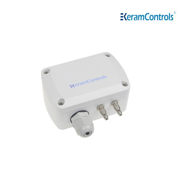 Quality -500~+500pa Micro Differential Pressure Transmitter For Air And Liquid for sale