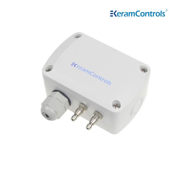 Quality -500~+500pa Micro Differential Pressure Transmitter For Air And Liquid for sale