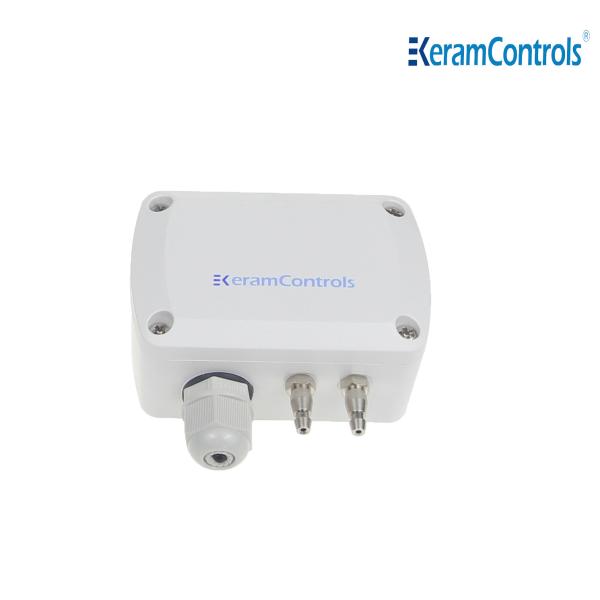 Quality -1000~+1000pa Differential Pressure Transmitter For Medical Centers for sale