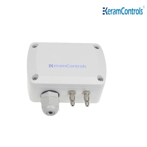 Quality -1000~+1000pa Differential Pressure Transmitter For Medical Centers for sale