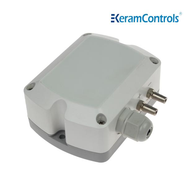 Quality 0-±2000pa Filter Differential Pressure Sensor For Monitoring Gas Differential for sale