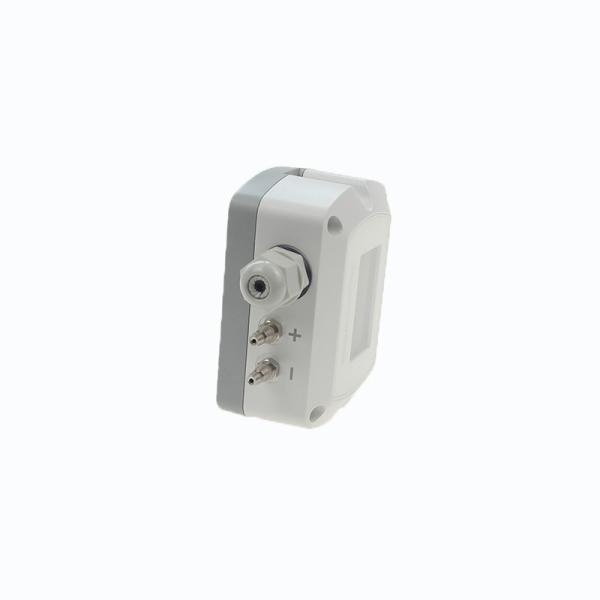 Quality Manual Calibration Water Differential Pressure Sensor Customized for sale