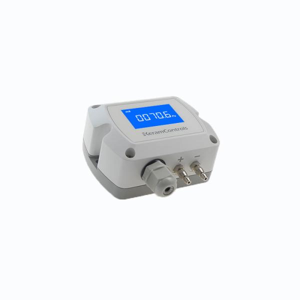 Quality Manual Calibration Water Differential Pressure Sensor Customized for sale