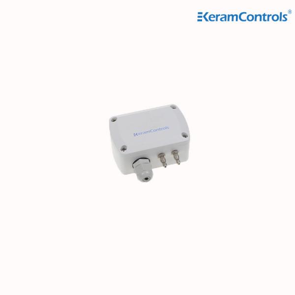 Quality IP65 NEMA4 Dpt Sensor Differential Pressure Sensor Customized for sale